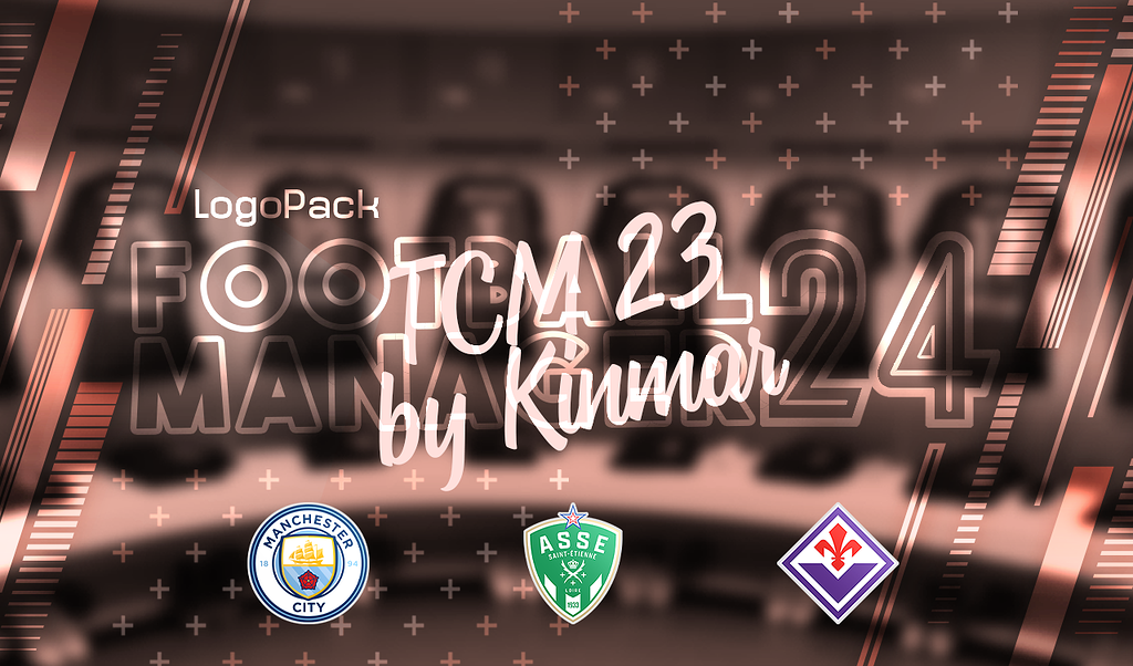:FM24: :fm24logos: TCM24 Logopack - Contenus à télécharger - FMSLife