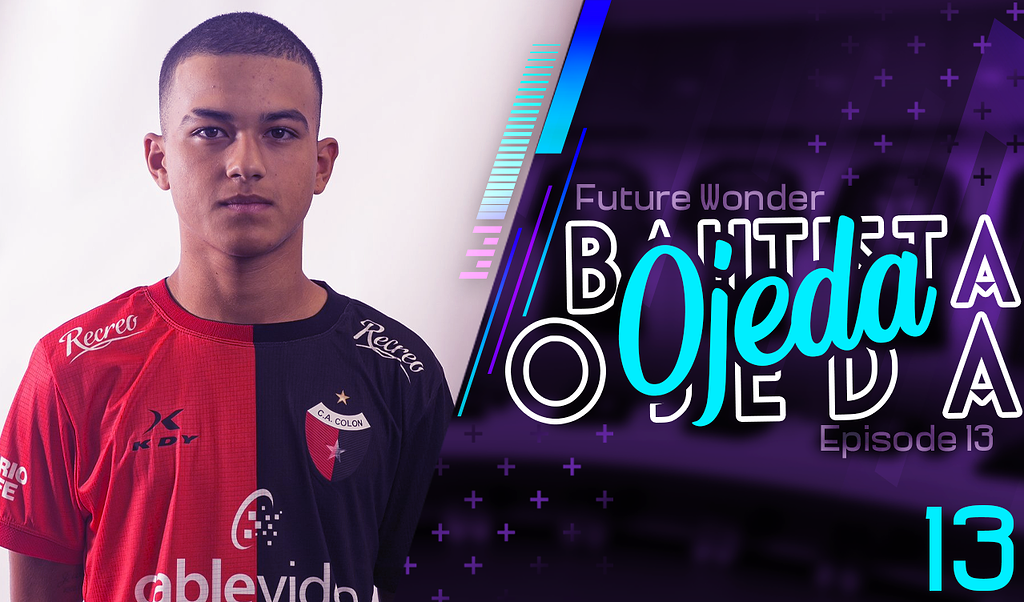 :article_fm: Future Wonder - Bautista Ojeda - Future Wonder - FMSLife