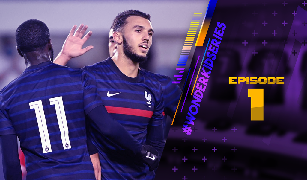 :fm20: :article_fm: Wonderkids Series : Episode 1 - France - Wonderkids ...