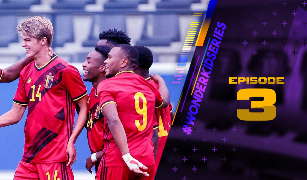 :fm20: :article_fm: Wonderkid Series : Episode 3 - Le Bénélux ...