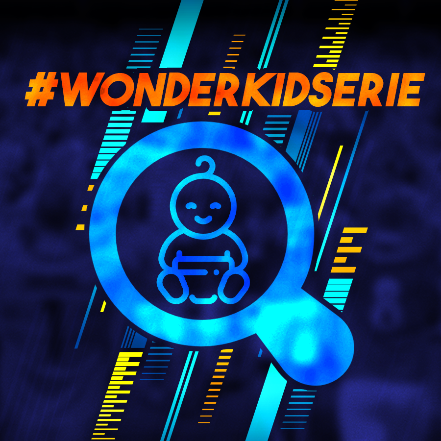 Wonderkids Series - FMSLife